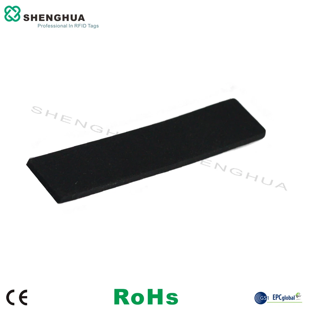 10pcs/pack UHF Custom Reusable Washable Waterproof Silicone RFID ...