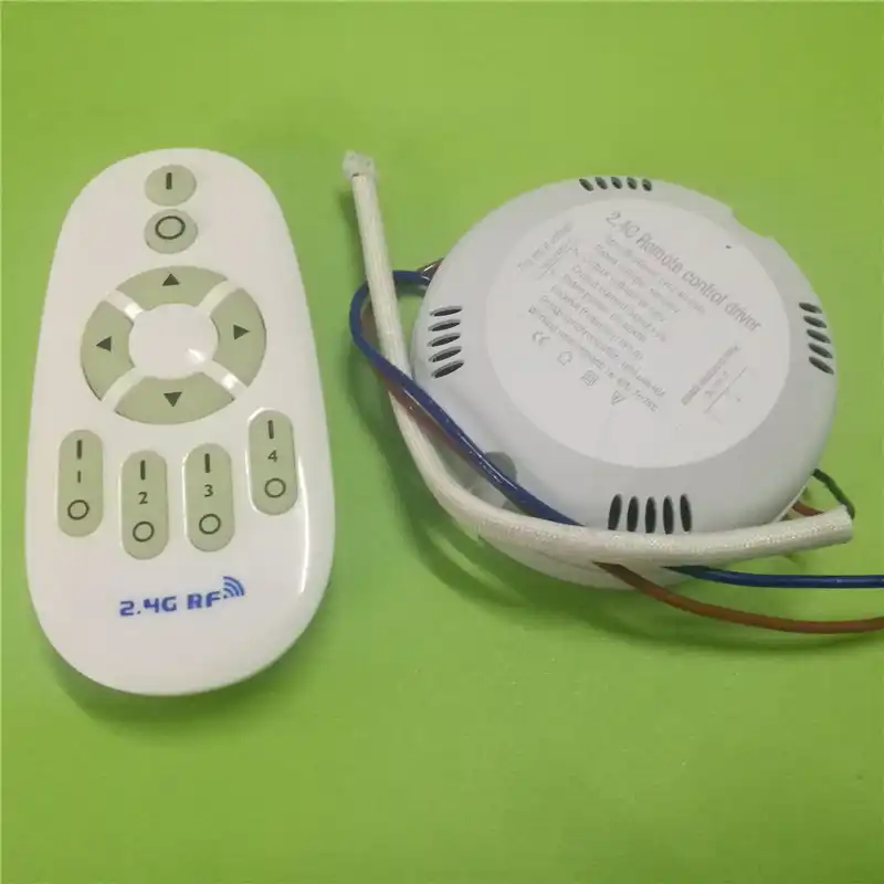 2.4G 60 84W double color LED Power Drive for Ceiling Lighting 3 wire ...