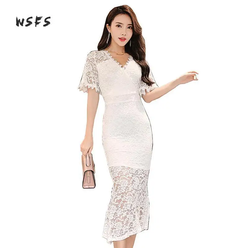 See Through Sundresses