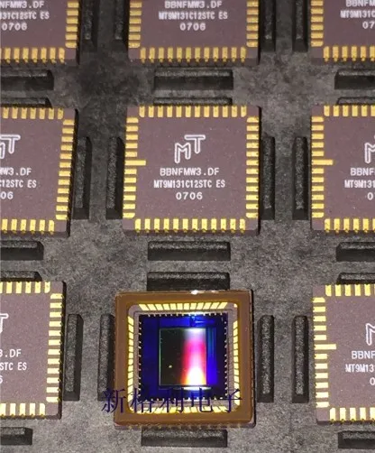 5pcs/lot MT9M131C12STC SENSOR IMAGE 1.3MP CMOS 48 CLCC-in Sensors from ...