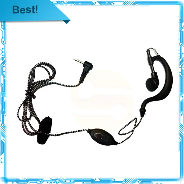 Midland Walkie Talkie Headset Helmet Communication Headset - PTT Mic ...