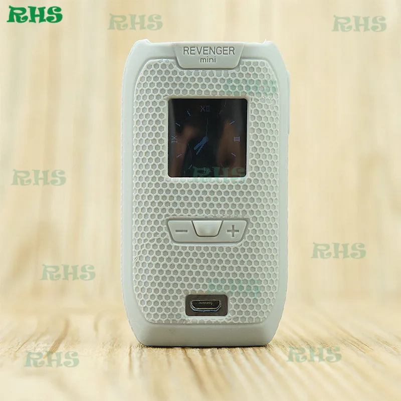 ¡5 unids/lote RHS nuevo en Stock! Funda/funda/bolsa de silicona para ...