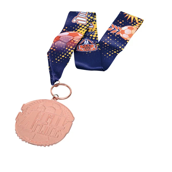 custom-Medal-high-quality-custom-metal-Rose-Gold-medals-cheap-Engraving ...