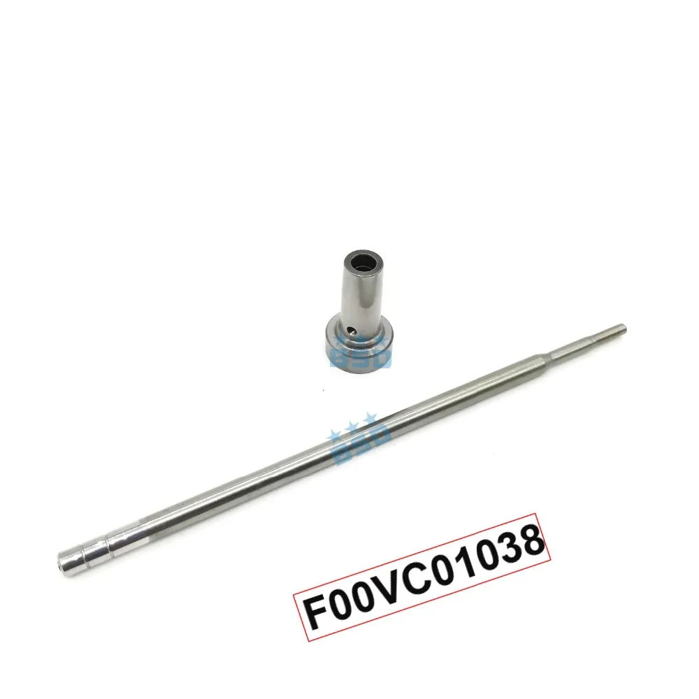 F00VC01038 F 00 V C01 038 распределительный клапан, пригодный для ...
