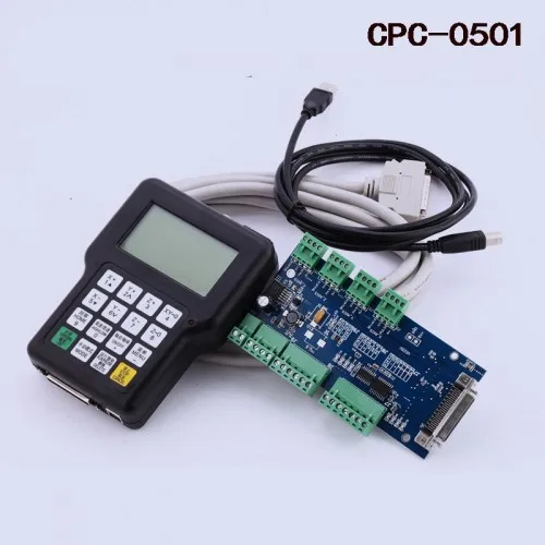 Dsp 0501 Manual - cliniclasopa