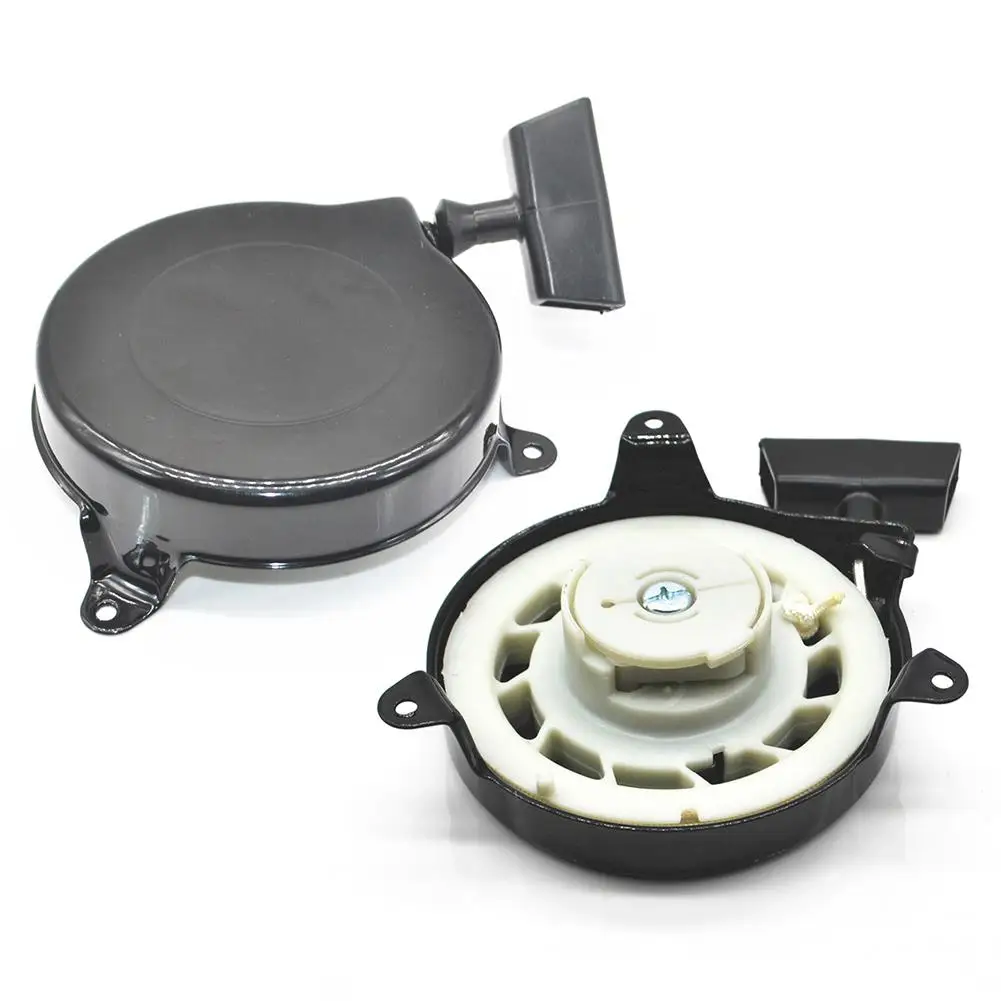 Recoil Starter Pull Start Assembly for Briggs & Stratton 499706 690101 ...