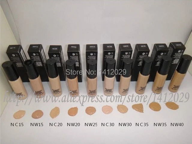 Mac Pro Longwear Concealer Nw25