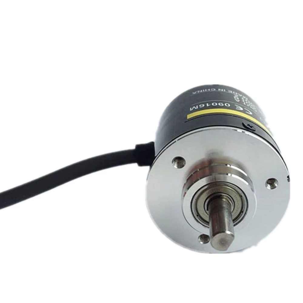 E6b2-cwz5b Optical Rotary Encoder Original Packaging 1000/1024 Ppr Npn ...