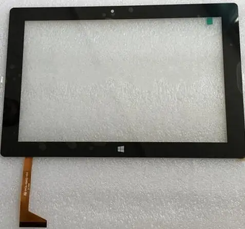 Witblue nuevo pantalla táctil para 10.1 "woxter Zen 10 Tablets panel táctil digitalizador Sensor ...