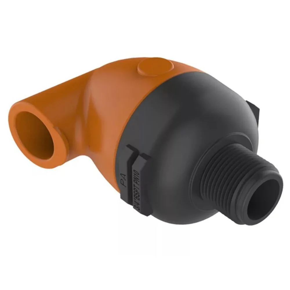 Air valve agricultural drip irrigation vent air vacuum relief valve ...