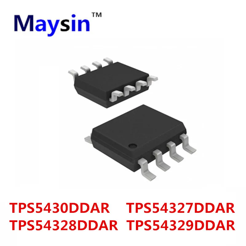 100PCS SOP8 TPS5430DDAR TPS54327DDAR TPS54328DDAR TPS54329DDAR TPS5430 ...