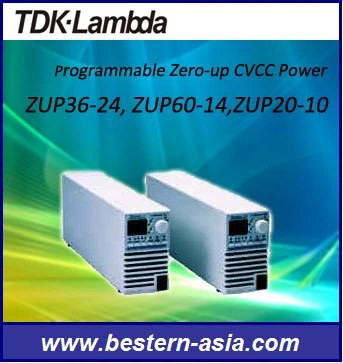 100% Original New: TDK Lambda Programmable DC Power Supplies ZUP Series: ZUP20 10 + EXW HK ...