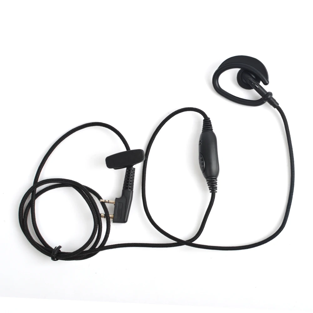 HYS 2017 5 pack multi function G headset radio two way radio two way ...