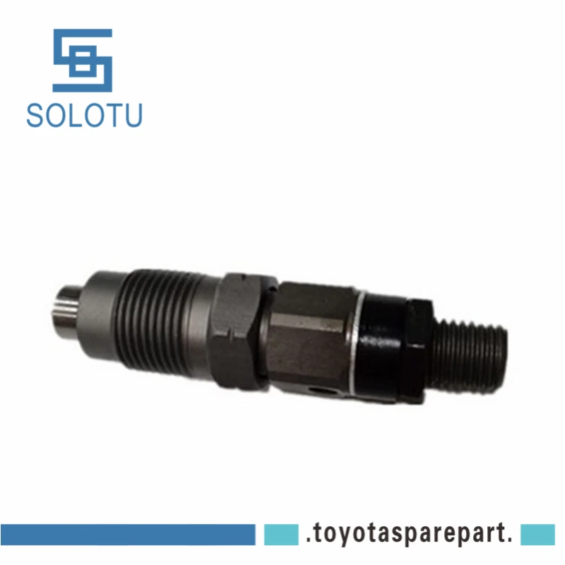 Fuel Injector Nozzle For PRADO 5L E 23600 59325|Fuel Injector| - AliExpress