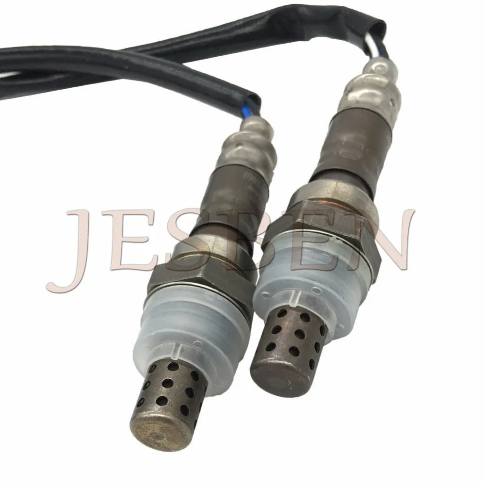 2 шт. 89465-50120& 89465-50130 O2 кислорода Сенсор подходит для Lexus ...
