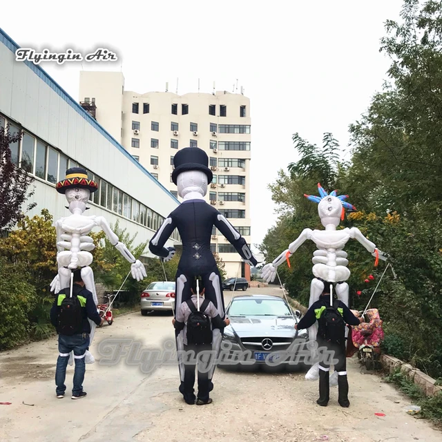 String Puppet Costume