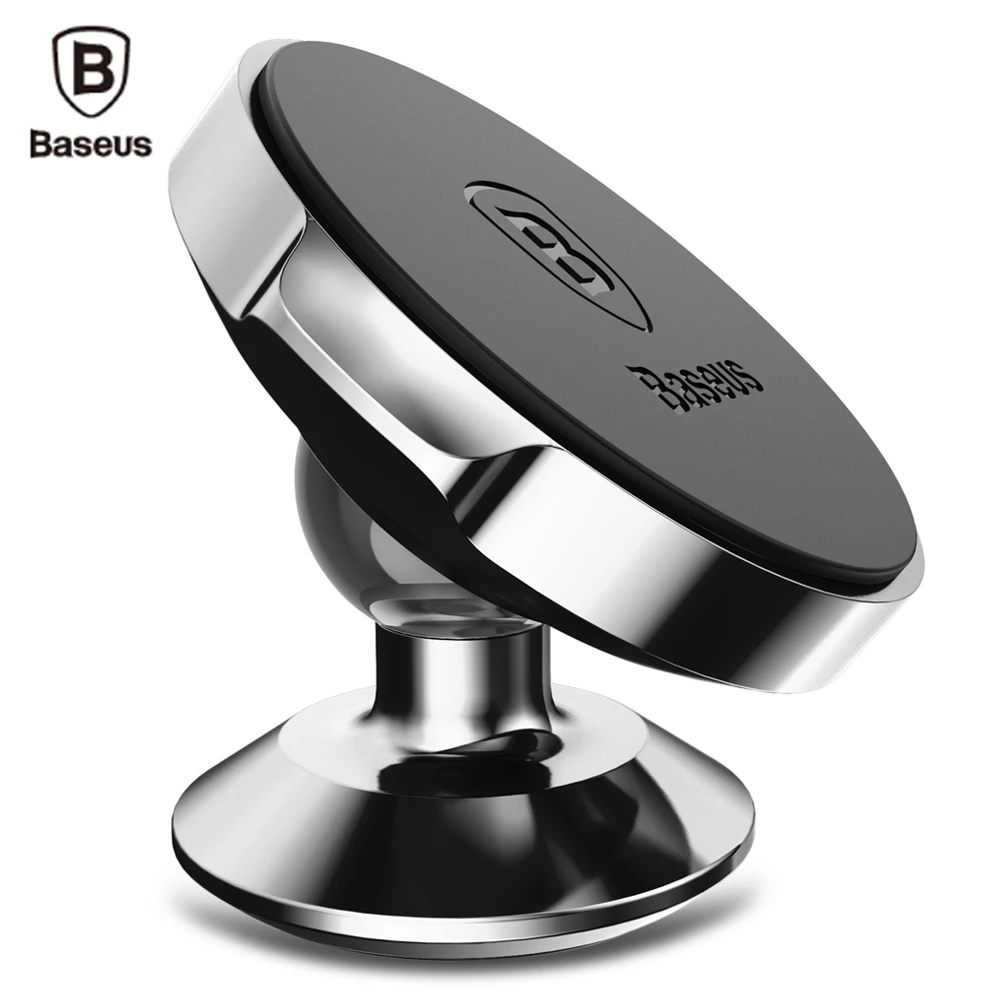 New Baseus Small Ears Series Magnet Suction Bracket ( Vertical Type ...