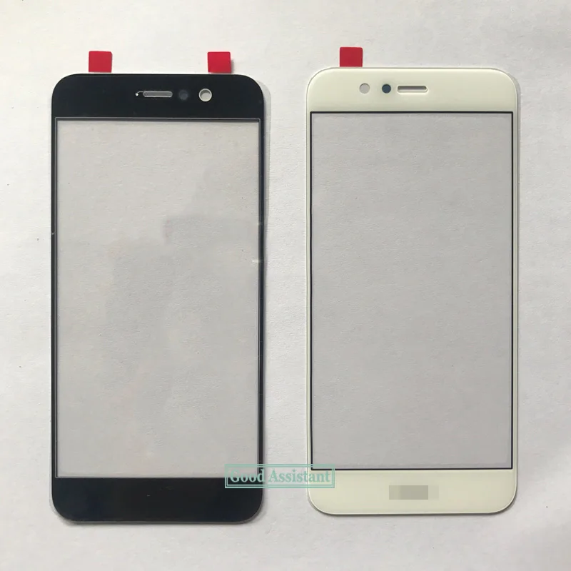 High Quality 5.0 Inch For Huawei Nova 2 Pic-al00 Pic-l09 Lens Glass ...