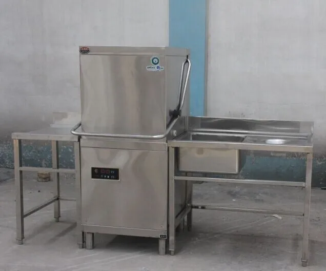 Jie Gai Tila style commercial hotel restaurant canteen automatic ...