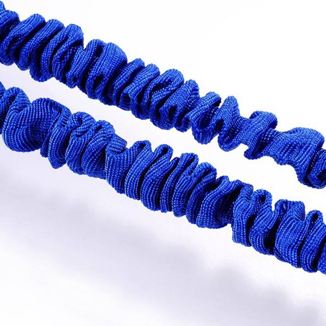Fitness Elastic Rope - Mountainotes LCC Outdoors and Fitness