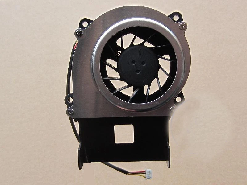 Cooling fan BS4505H2B FOR CLEVO M570RU M570TU M571TU Cooling fan ...