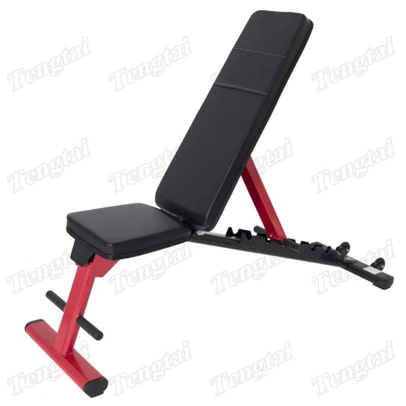 adjustable fid bench incline decline flat sit up bench|sit up bench ...