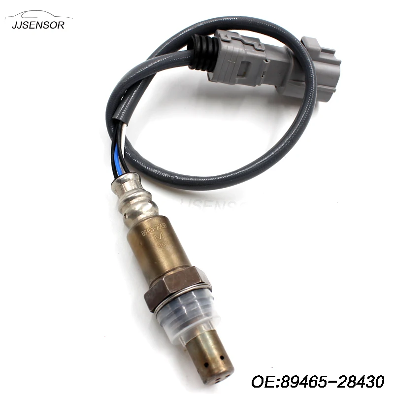 89465-28430 8946528430 Air Fuel Ratio Lambda Probe Oxygen Sensor For ...