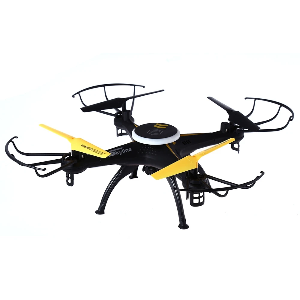Rc Quadcopters Wifi Fpv Drone Dron Automatically Following Quadcopter