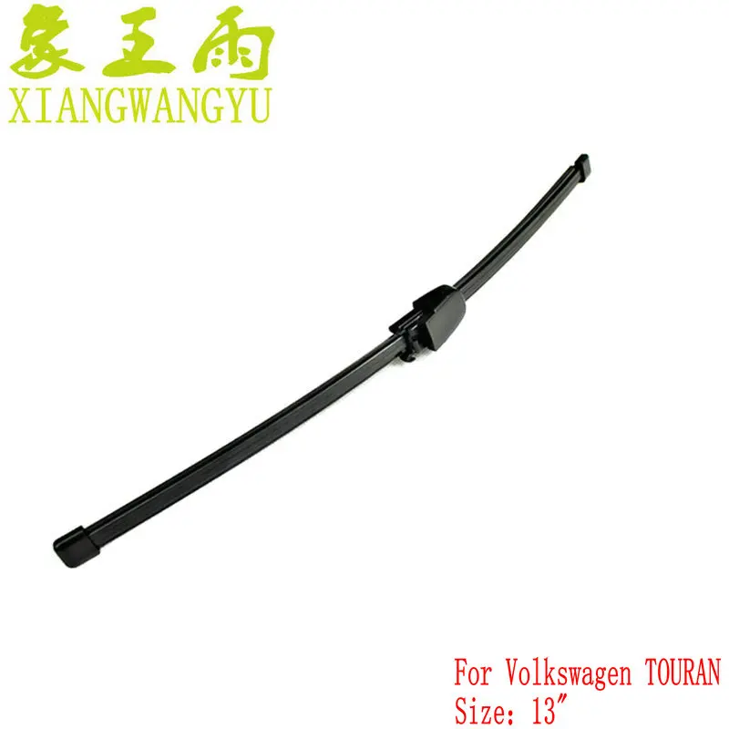 Car Rear Wiper Blade for Volkswagen TOURAN Size 13" 325mm 1 pcs ...
