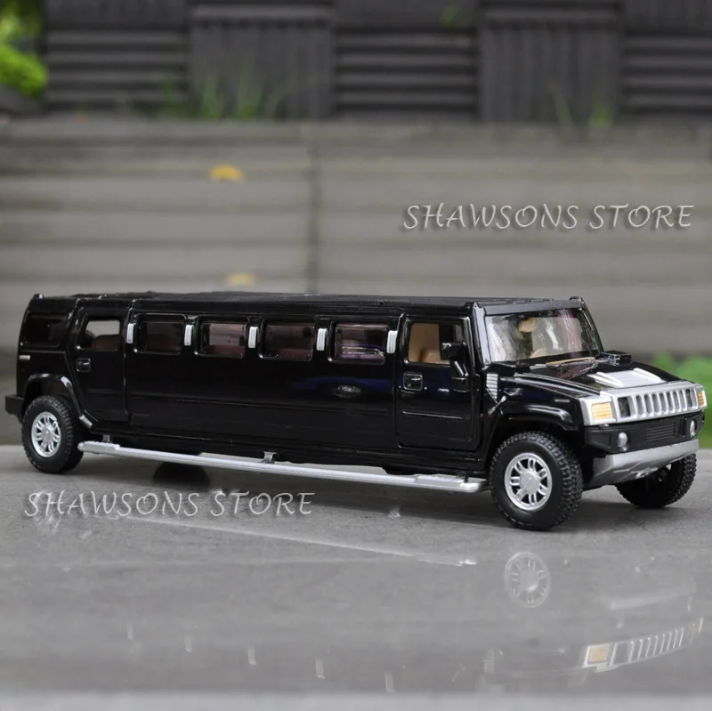 Car Model Limousine Diecast | Limousine Car Model Toy | Limousine Mini ...