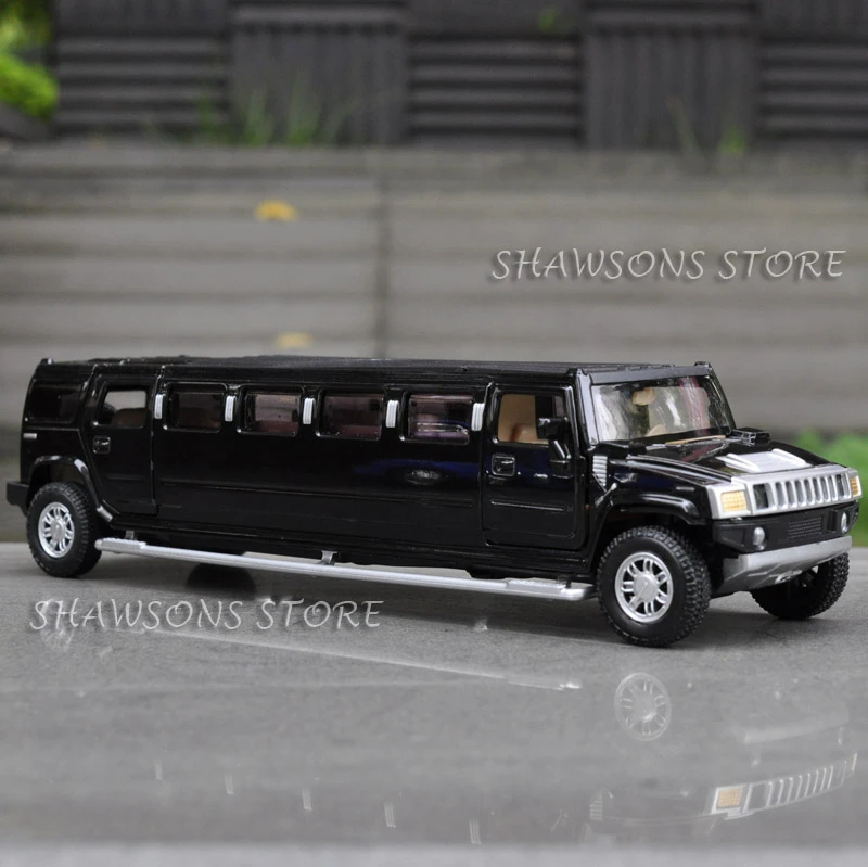 Car Model Limousine Diecast | Limousine Car Model Toy | Limousine Mini ...