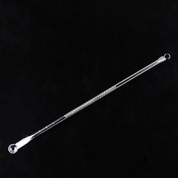 100pcs-Blackhead-extractor-Spot-Blackhead-Remover-Facial-Comedo-Remover ...