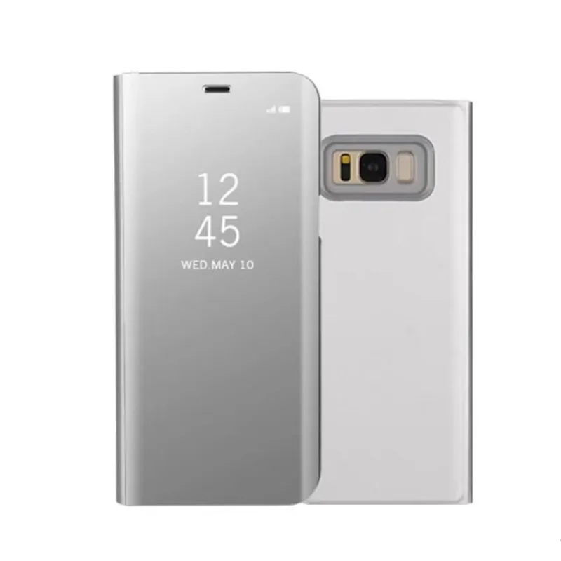 Для samsung Galaxy S6 Edge S7 Edge S8 Plus S9 Plus Note 4 5 Note8 Note9 Роскошный прозрачный ...
