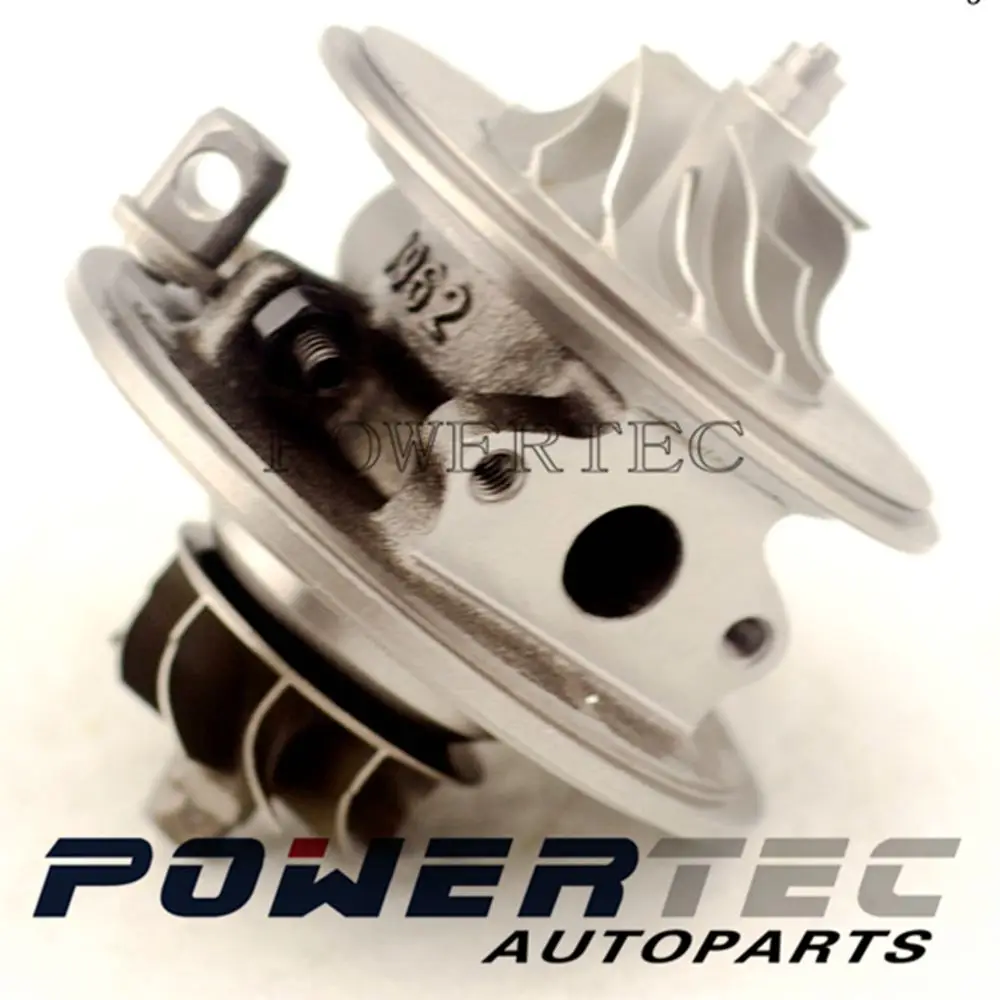 KP39 BV39 turbocharger core 54399880006 54399700006 turbo cartridge ...