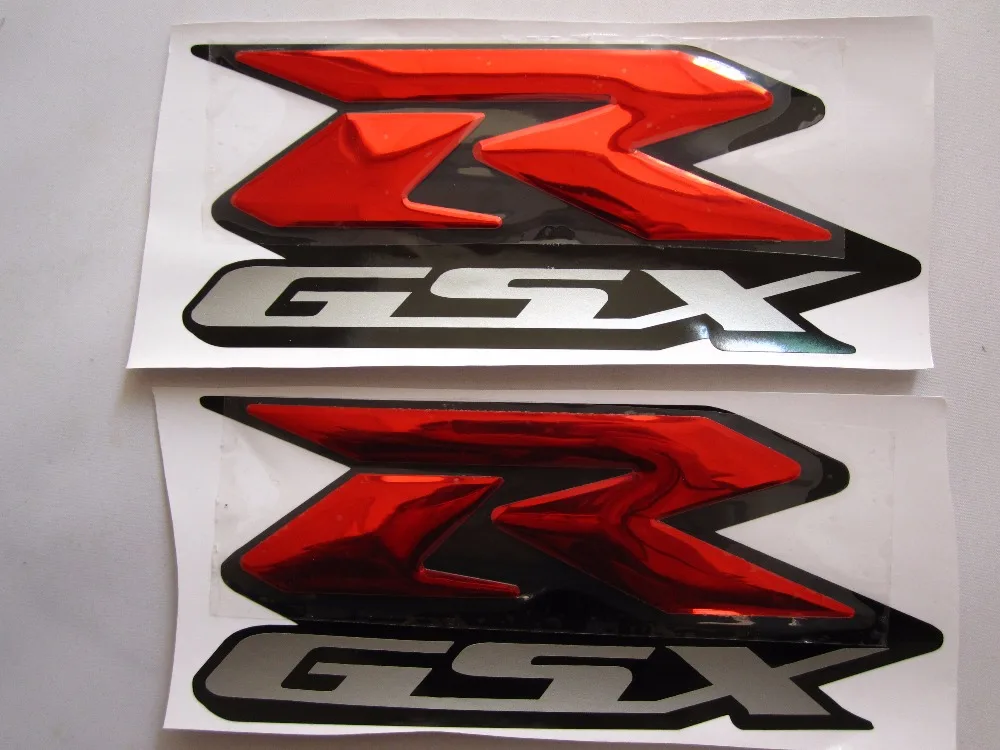 Gsx 600 Logo