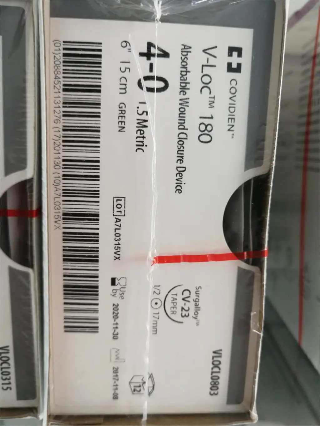 For-Tyco-barbed-wire-VLOCI0316-VLOCL0326-VLOCL0325-VLOCL0803-VLOCL0315 ...