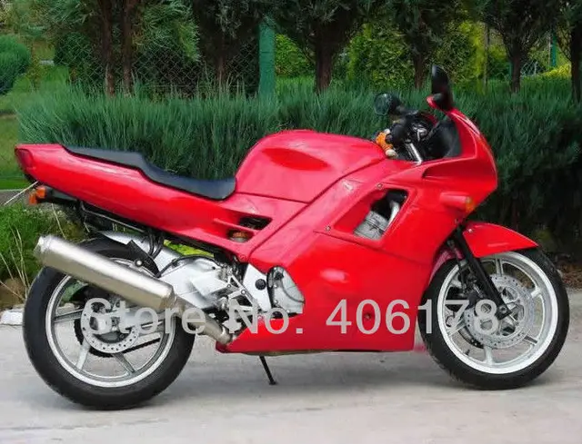moto honda 91