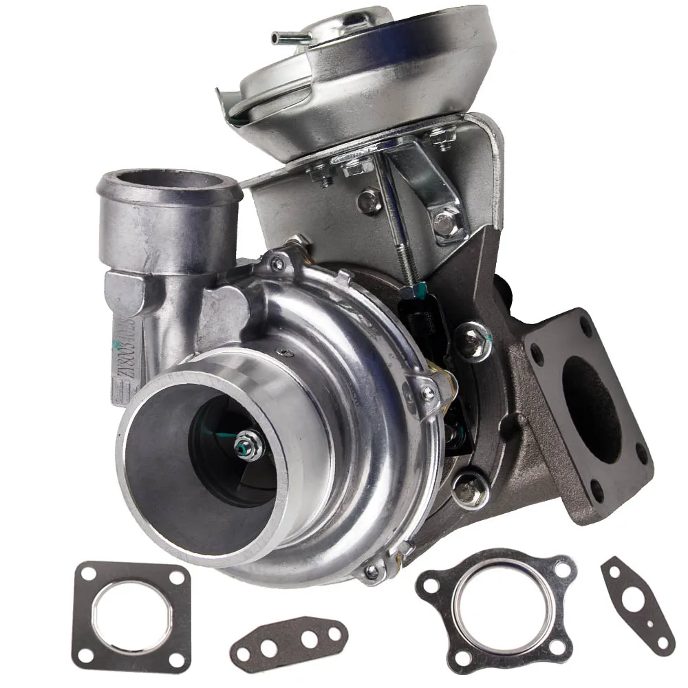 ターボ RHV5 いすゞ D Max RT50 RT85 3.0L 4JJ1 TCX 8980115294 8980115295 ...