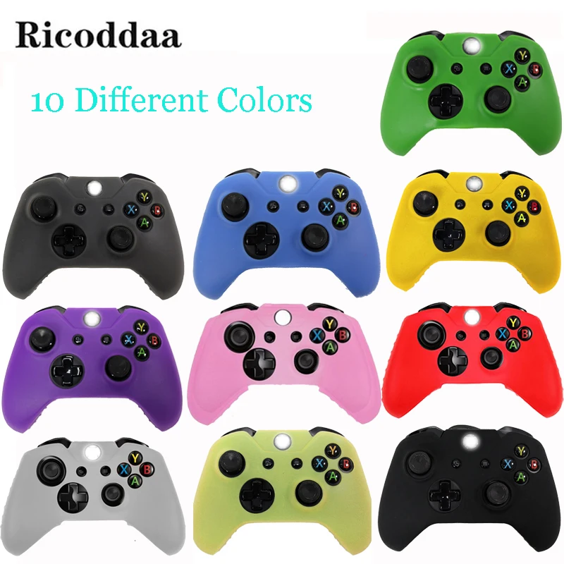 Xbox One Controller Colors