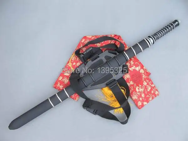 Blade Trinity Dracula Sword