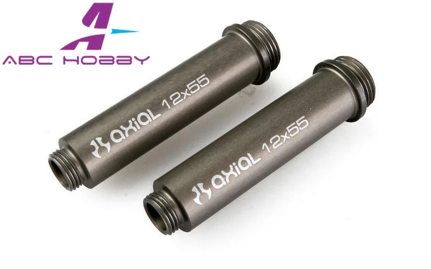 Axial-AX30122-AX10-Scorpion-Aluminum-High-Perform-Shock-Body-12x55mm ...