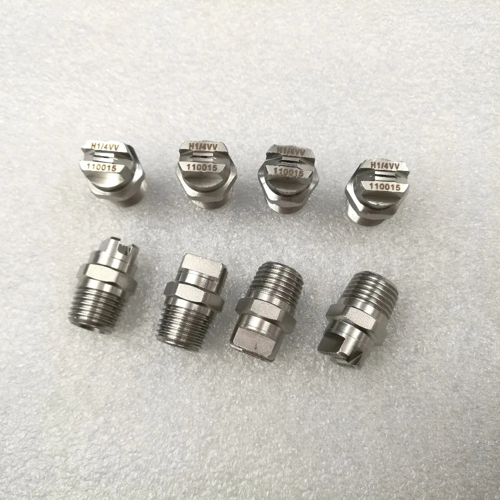 Flat Fan Nozzle,Flat Fan Spray Nozzle,Flat Fan Water Jet Spray Nozzle ...