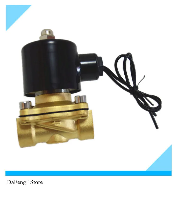 Online Buy Wholesale electronic water valve from China electronic water ...
