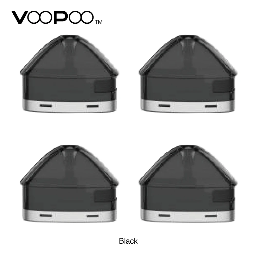 Original VOOPOO FINIC Fish Pod Vape Kit With 350mAh Battery & 1.7ml ...