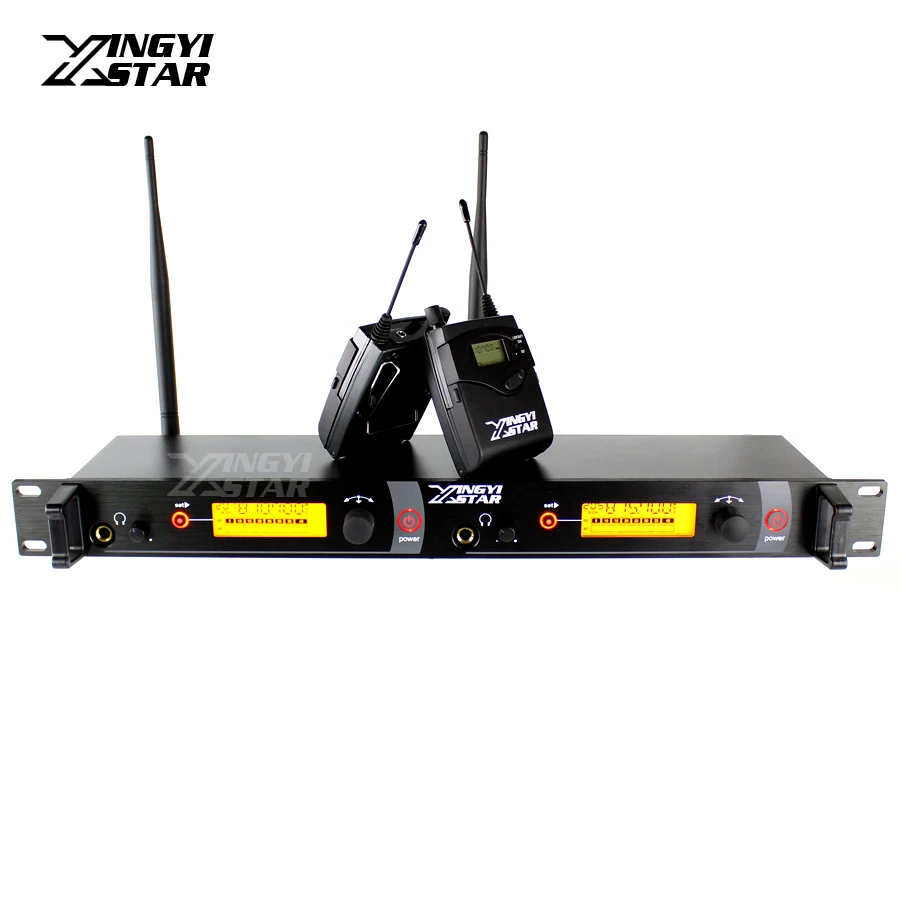 Wireless-In-Ear-Monitor-System-Monitors-Professional-Stage-Performance ...