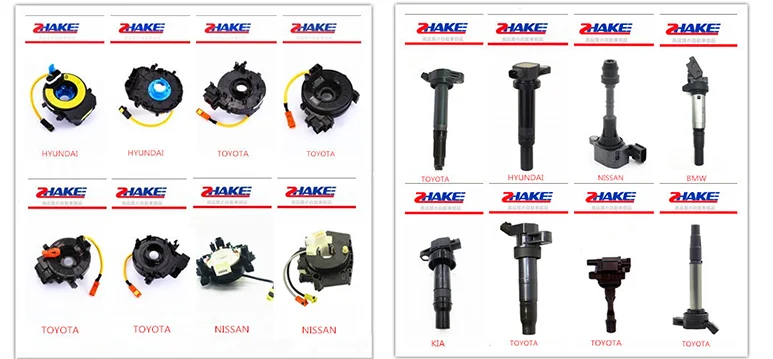 Катушка зажигания для американских автомобилей 19005236 19005265 ...