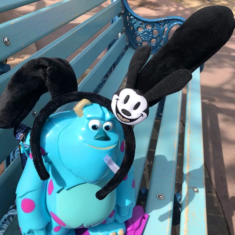 Oswald The Lucky Rabbit Cosplay | atelier-yuwa.ciao.jp