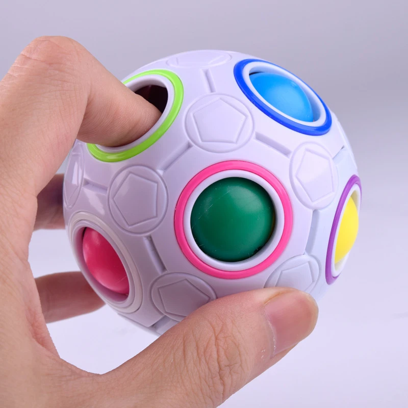 Football Yj Rainbow Ball yongjun rainbow ball