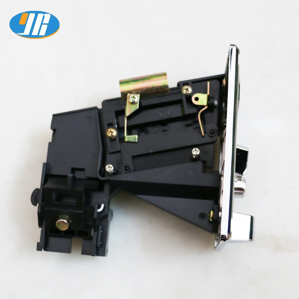 Mechanical-Coin-Acceptor-Tokens-Selector-With-3-Pin-Needle-Micro-Switch ...