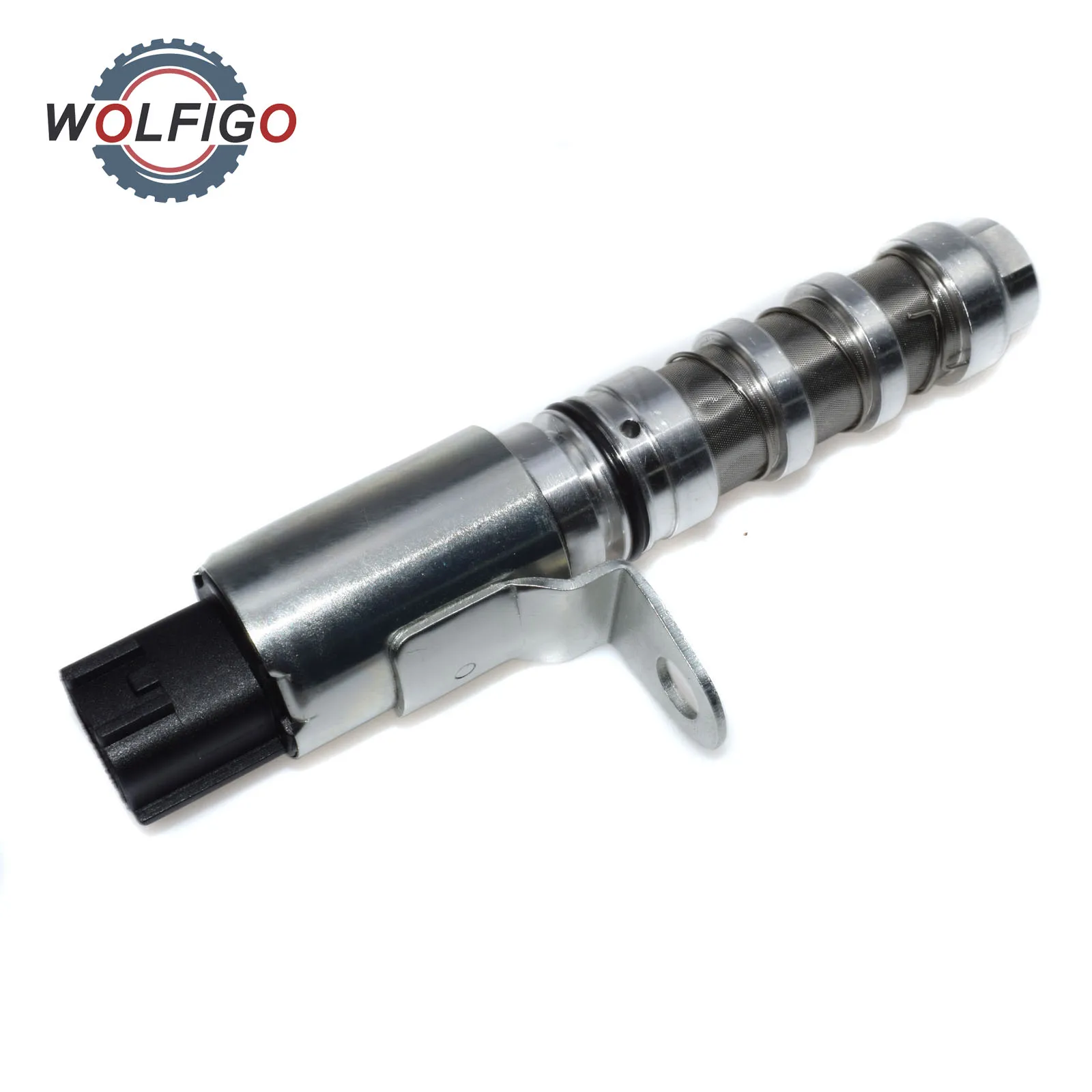 WOLFIGO 신제품 제어 밸브 엔진 가변 타이밍 솔레노이드 23796 JA00A 23796JA00A, 닛산 알티마 주크 로그 ...